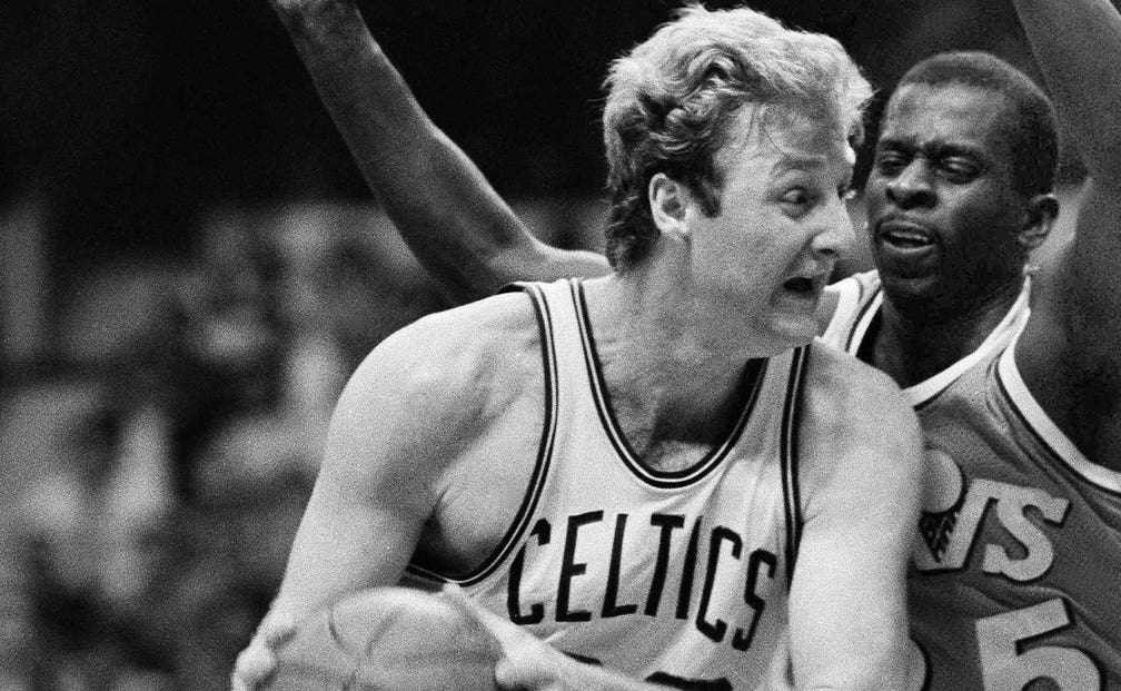 Museum in Terre Haute to tell story of Larry Bird and his Indiana roots ...