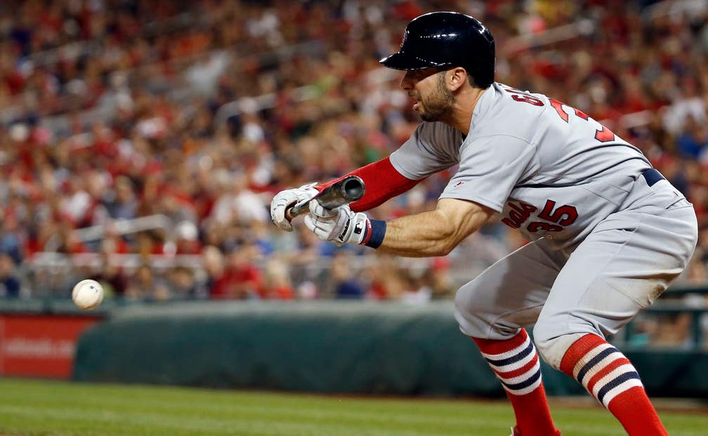 Greg Garcia continues tear as Cardinals win 9-4 | FOX Sports