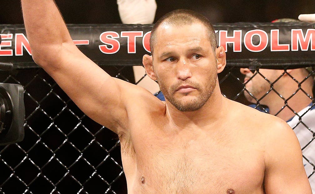 Dan Henderson responds to Hector Lombard, addresses retirement rumors ...