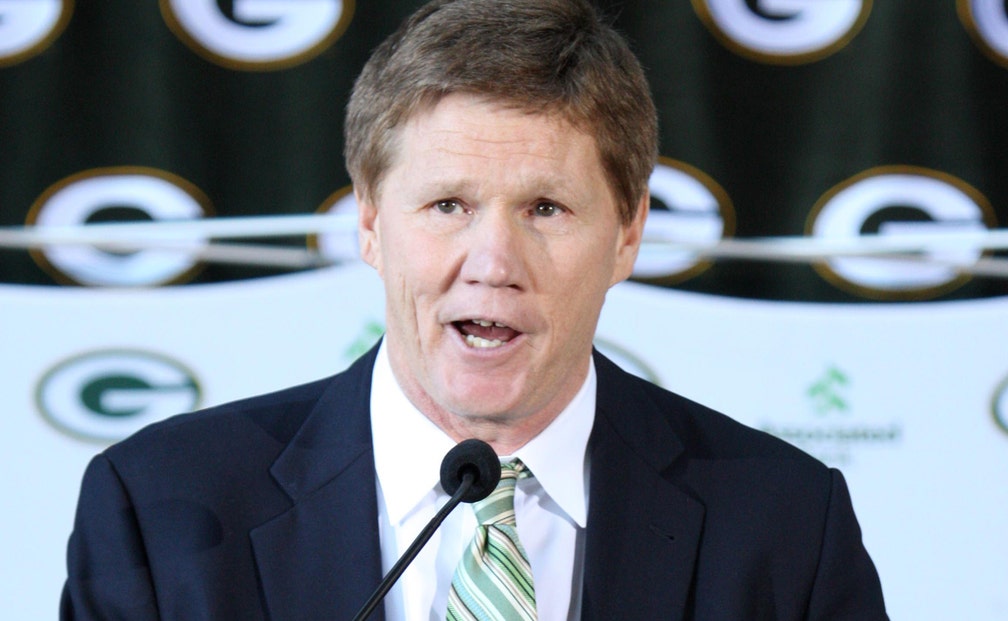 Mark Murphy: Green Bay Packers are fully 'committed' to winning Super ...