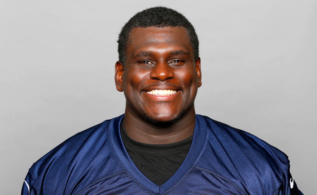 Titans OL Byron Bell adjusting to move to guard | FOX Sports