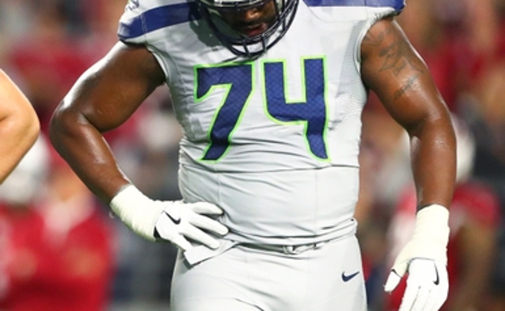 George Fant about to make his second start, his first was promising ...