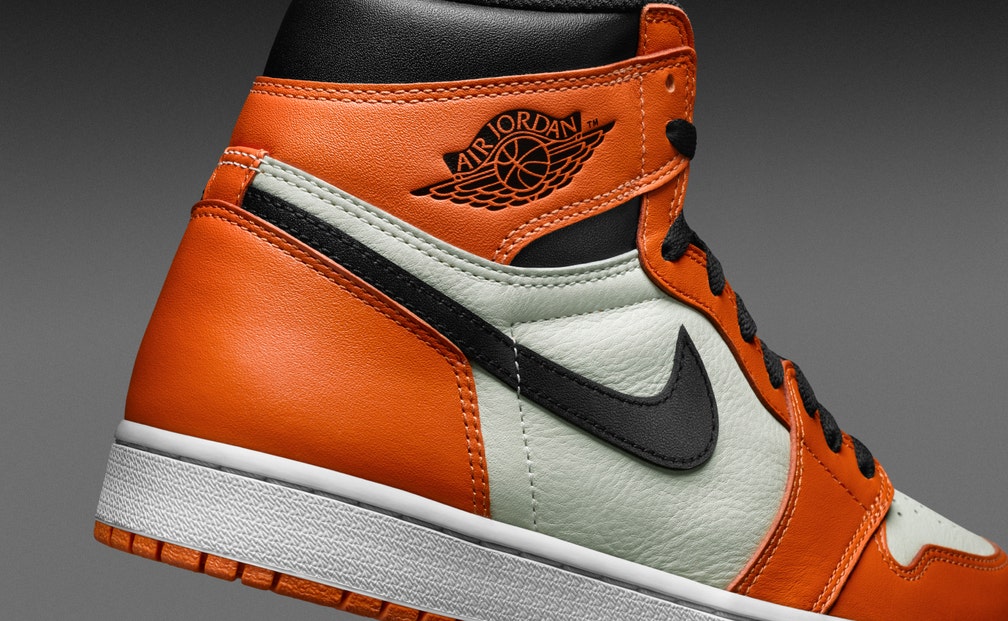 Watch MJ shatter a backboard to get hyped for the next Air Jordan ...