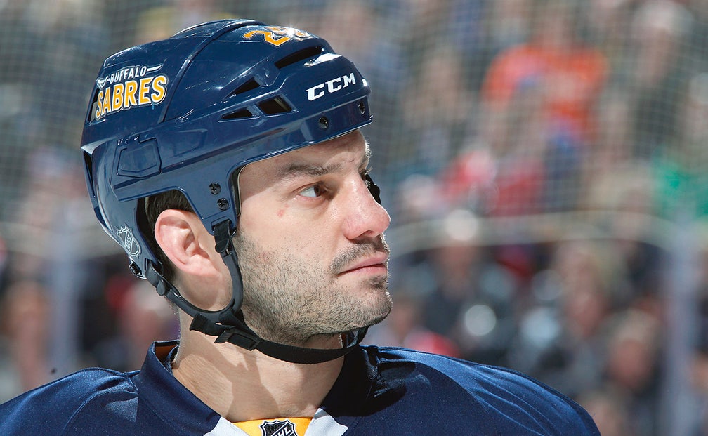 Zenon Konopka wants to return to NHL on his own terms | FOX Sports