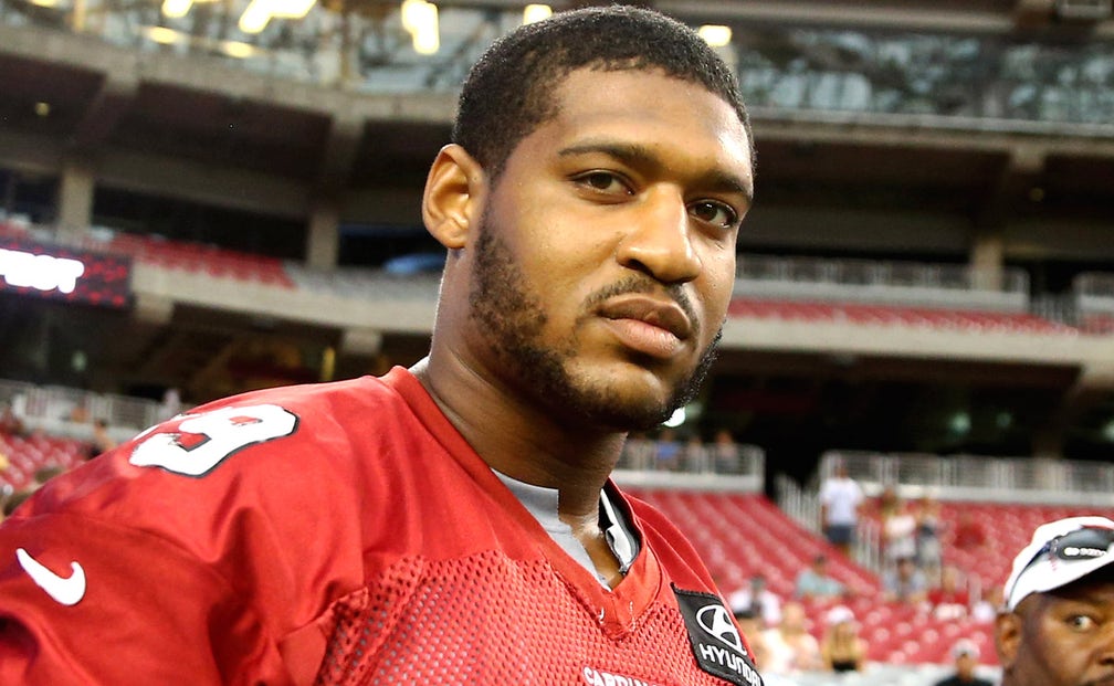 Bears DL David Carter is a 300-pound Vegan | FOX Sports