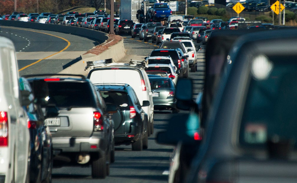 Worst drivers by State: 2015 rankings | FOX Sports