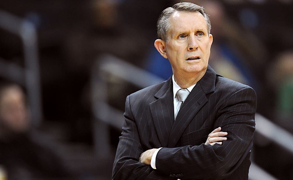 Former Houston coach James Dickey joins Oklahoma State staff | FOX Sports