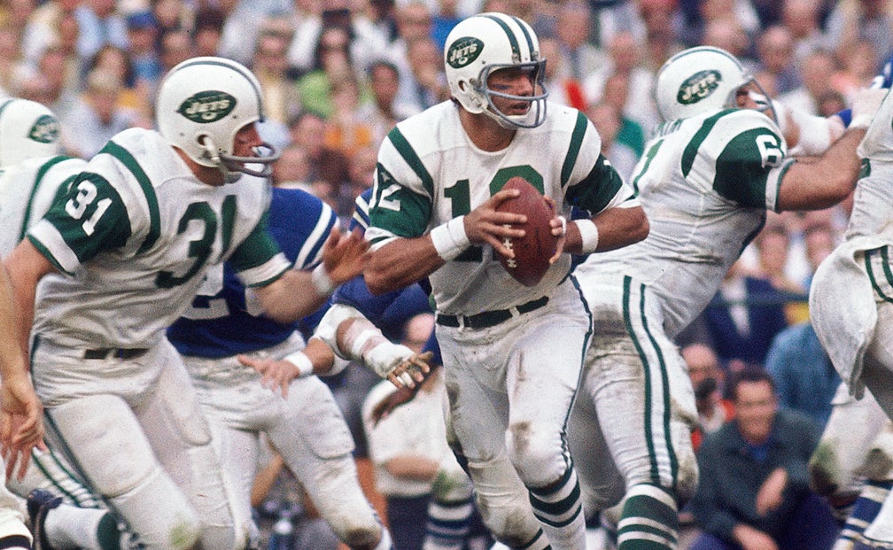 R.I.P. Lou Michaels, who may have sparked Namath's Super Bowl guarantee ...