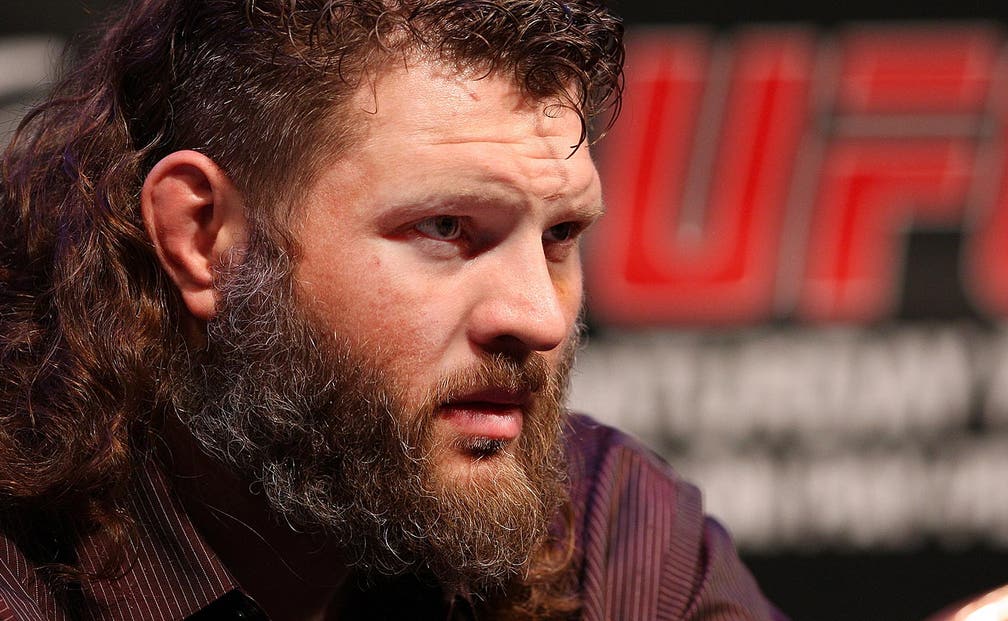 'Big Country' not worried about getting cut: 'You'll always pay to see ...