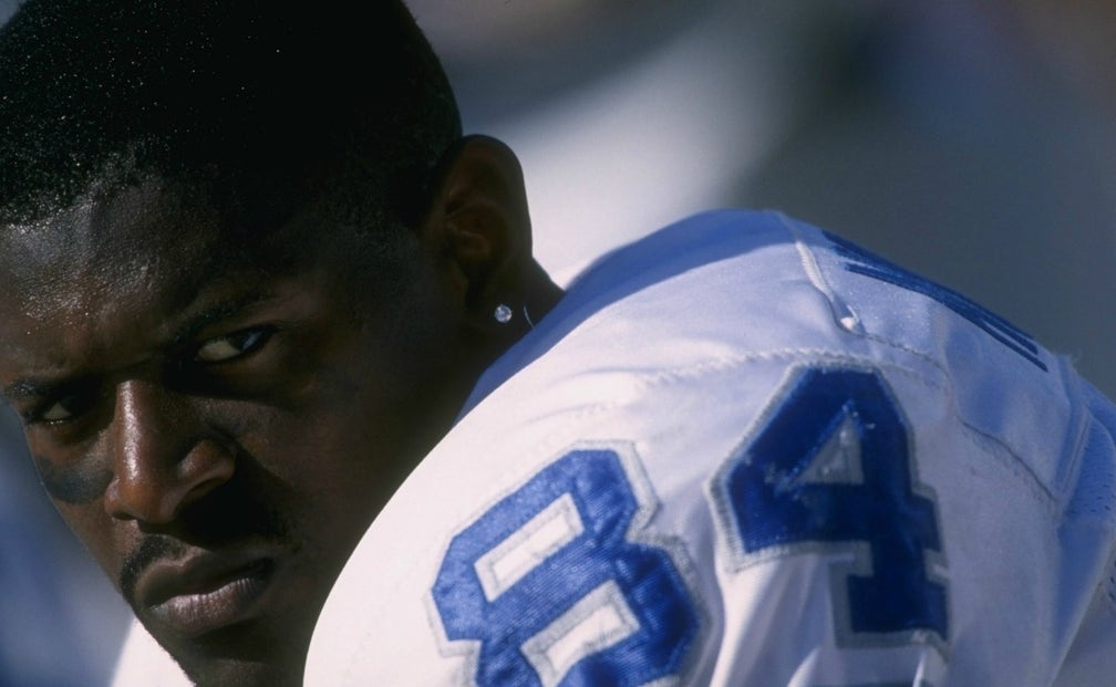 Herman Moore says the Lions found just the right way to replace Calvin ...