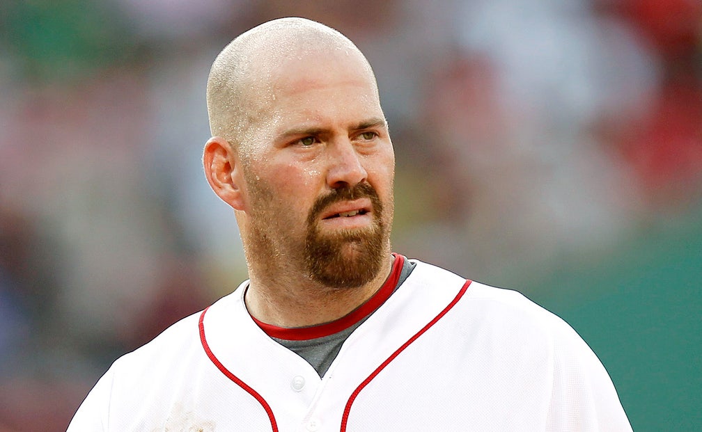 Kevin Youkilis went his entire career without swinging at a single 3-0 ...