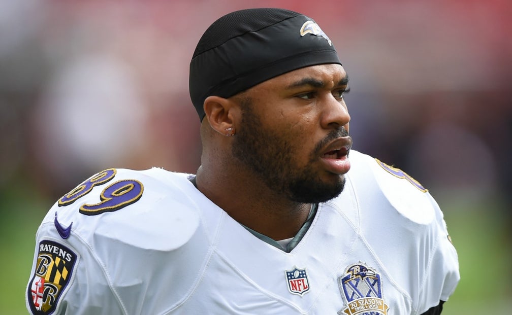 Steve Smith Sr. on winning a Super Bowl: '[Expletive] that ring' | FOX ...