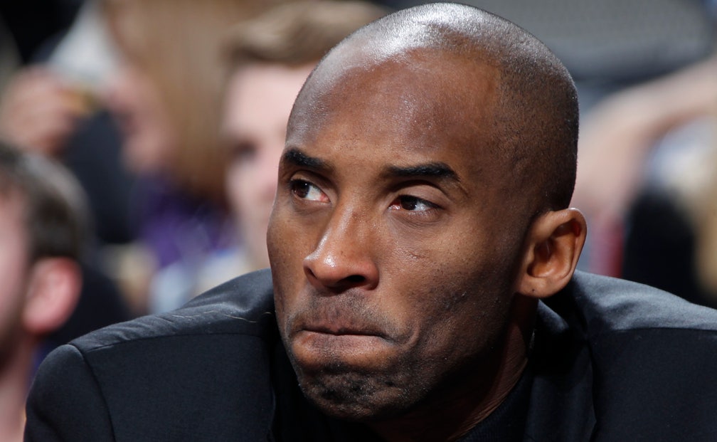 Kobe Bryant wants a say on Lakers' next head coach | FOX Sports