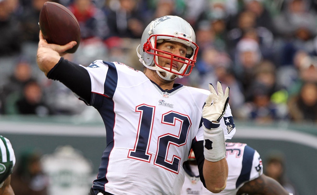 Steelers guard Ramon Foster will help Tom Brady fight suspension | FOX ...
