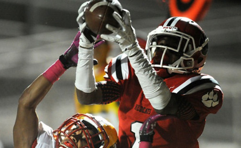 Anthony Grayson II to be preferred walk-on at Fresno State | FOX Sports