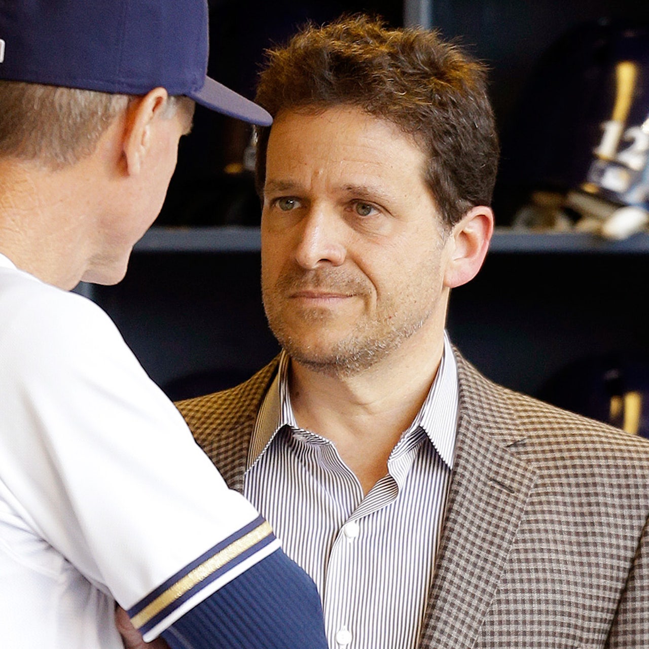 Mark Attanasio's Instagram, Twitter & Facebook on IDCrawl