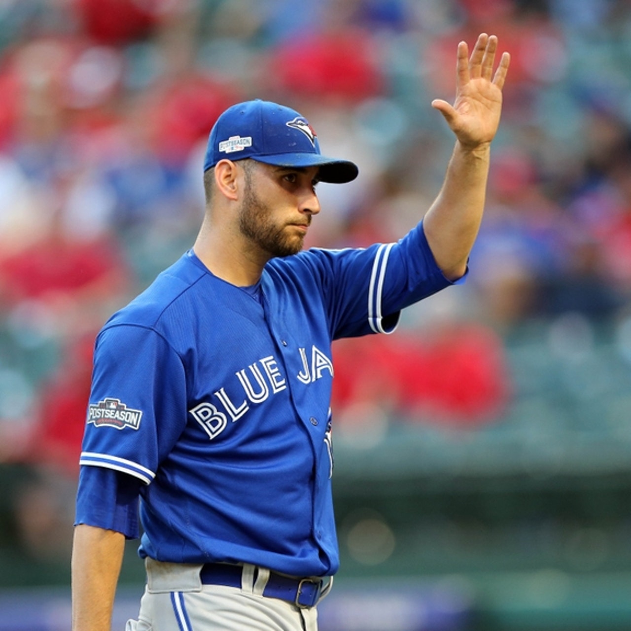 marco estrada