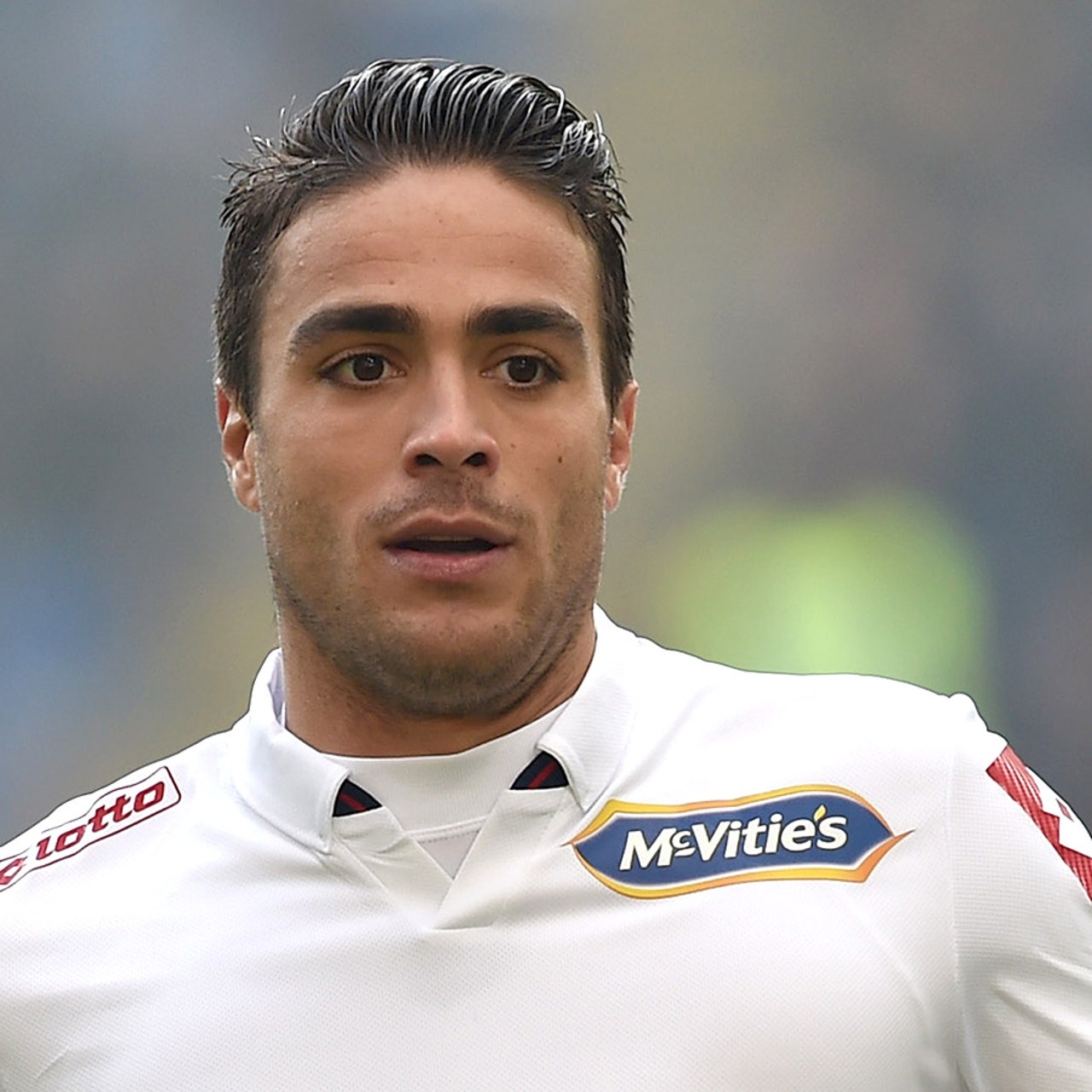 alessandro matri