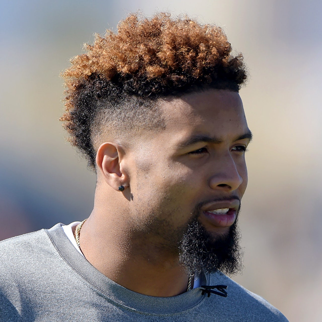 odell beckham mohawk
