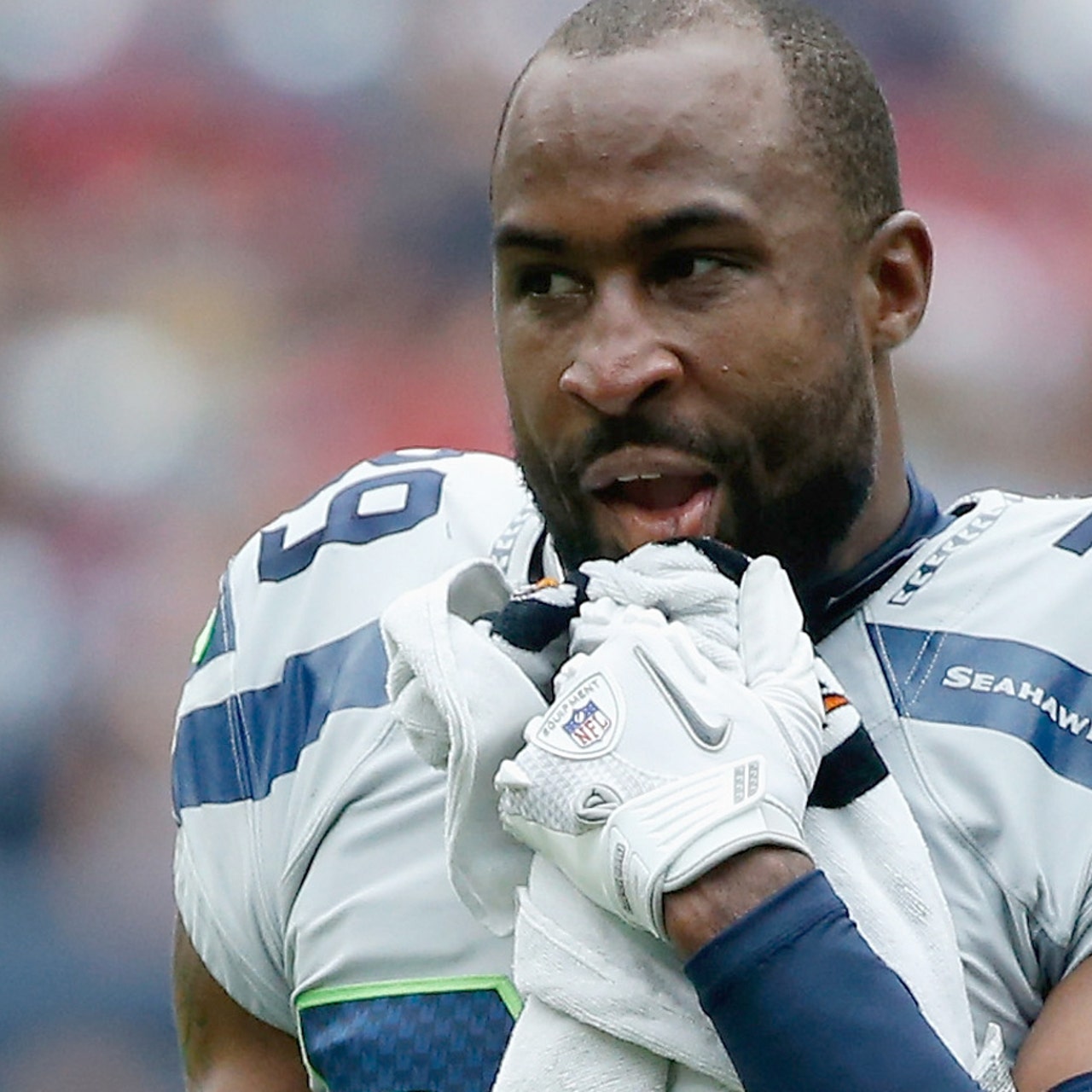 brandon browner released