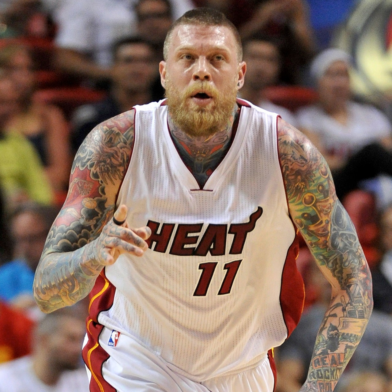 birdman heat