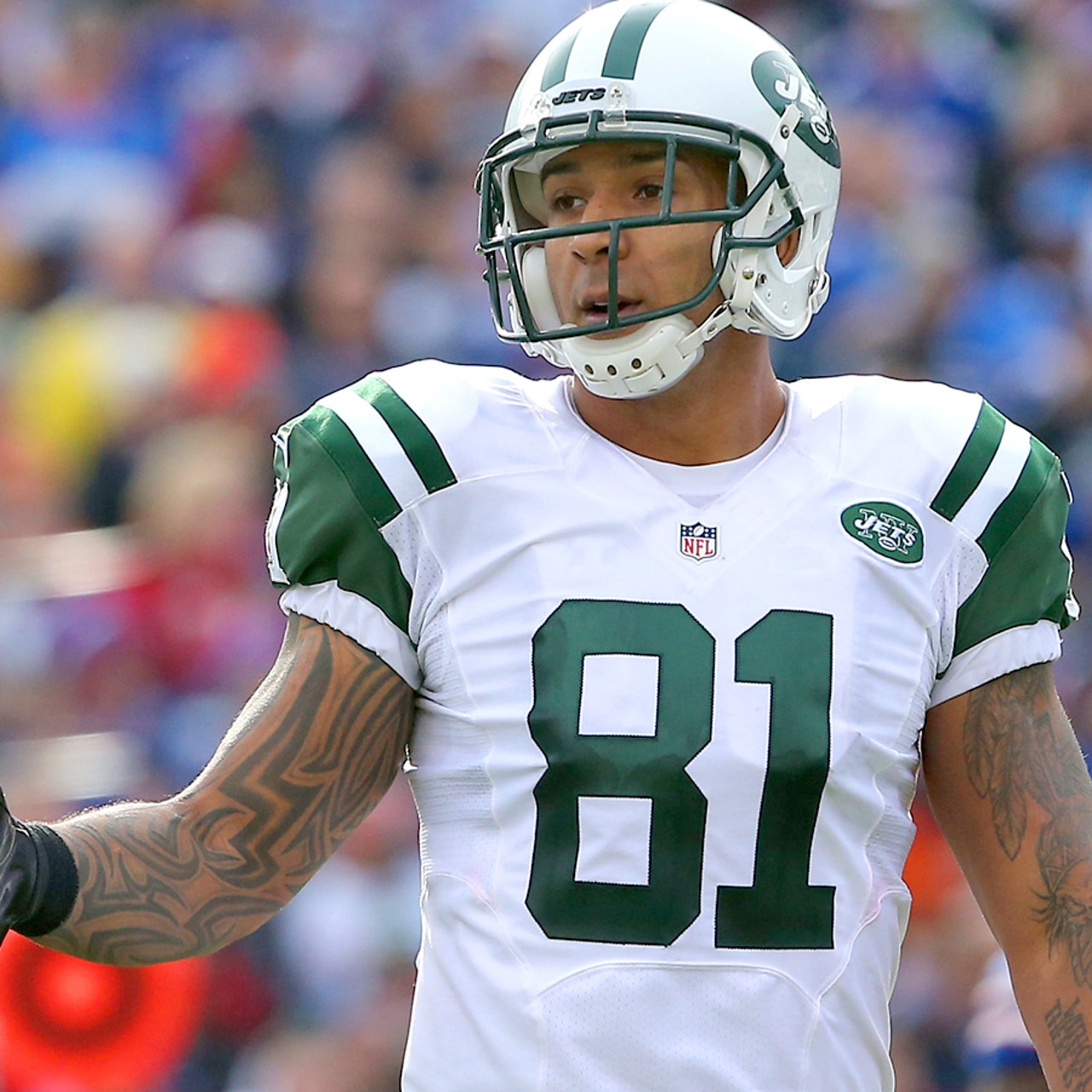 Kellen Winslow Seahawks