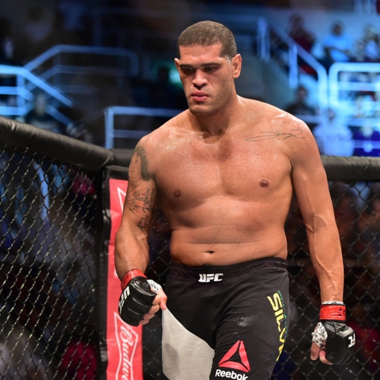 bigfoot silva