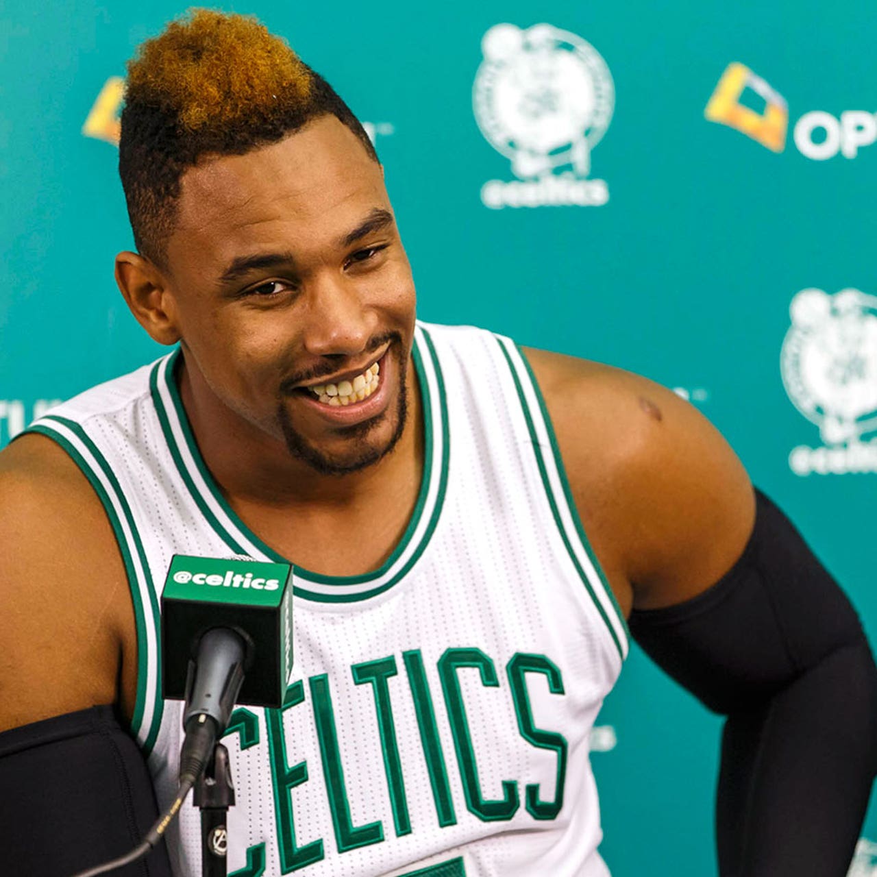 jared sullinger celtics stats