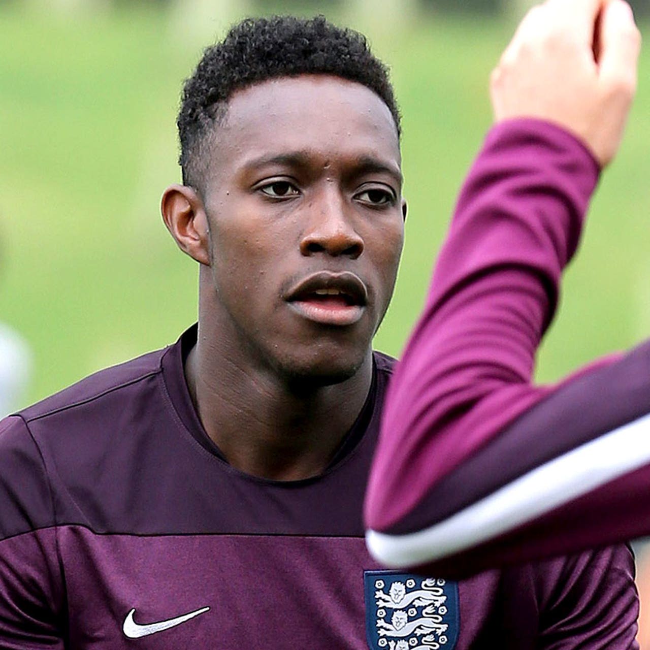 danny welbeck