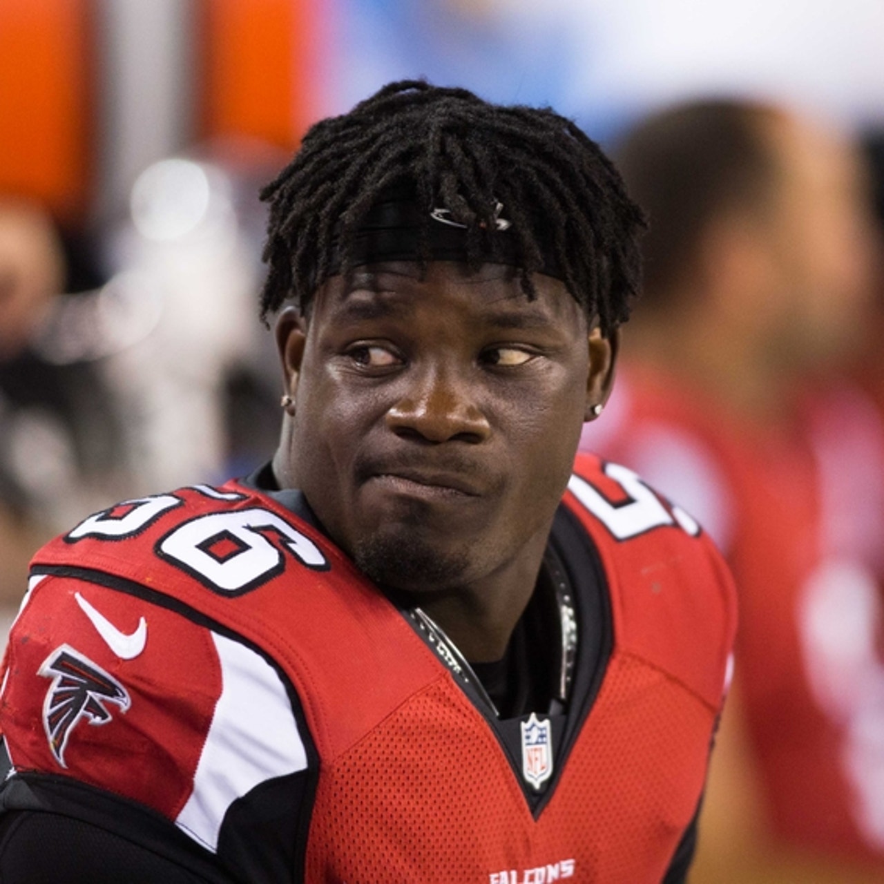 Sean Weatherspoon Falcons