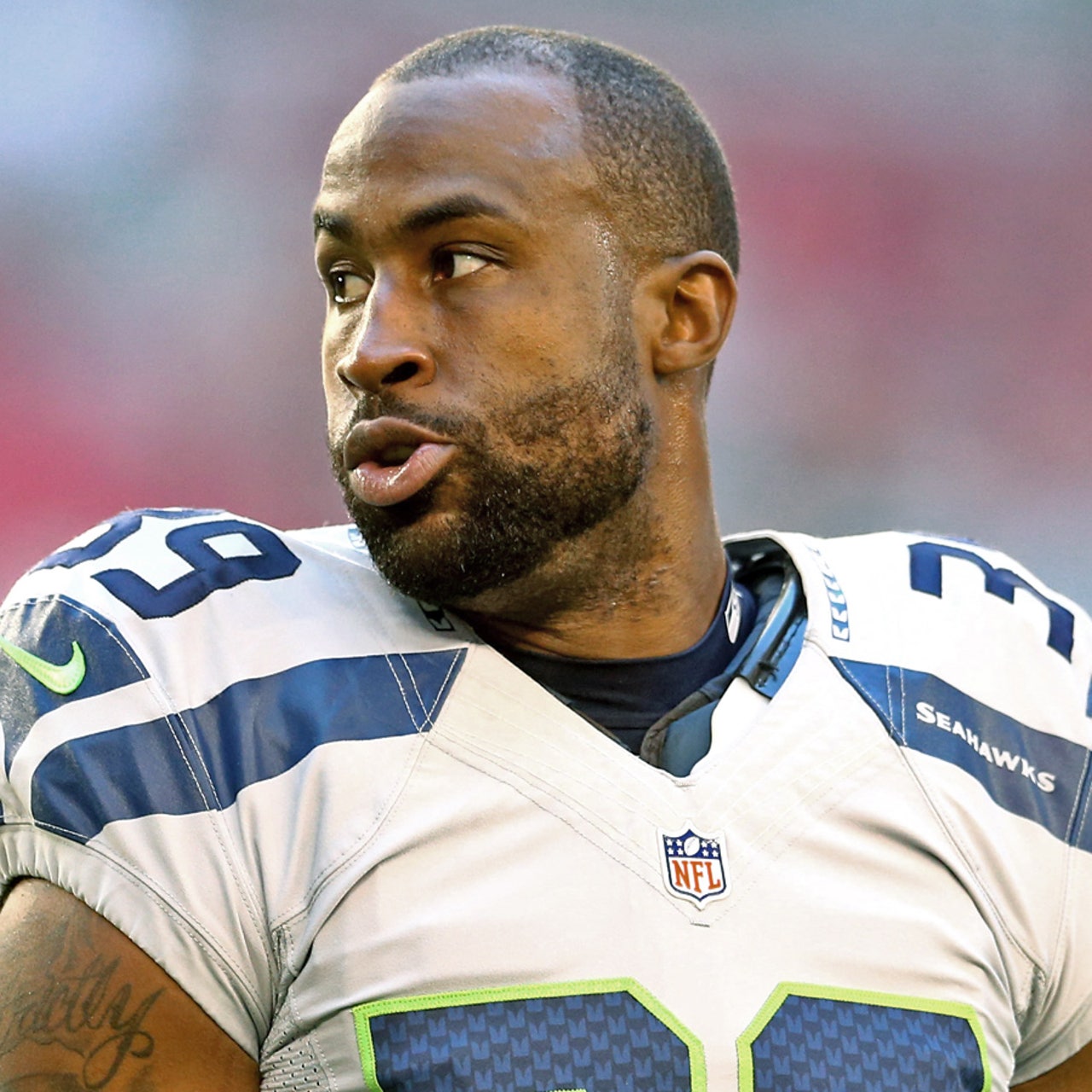 Brandon Browner Darrelle Revis