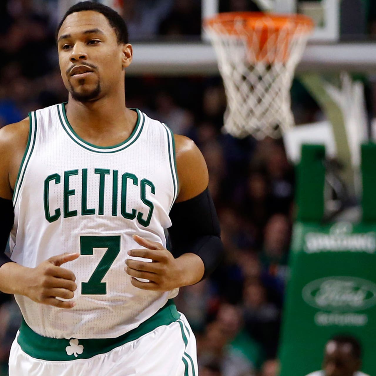 Jared Sullinger Celtics
