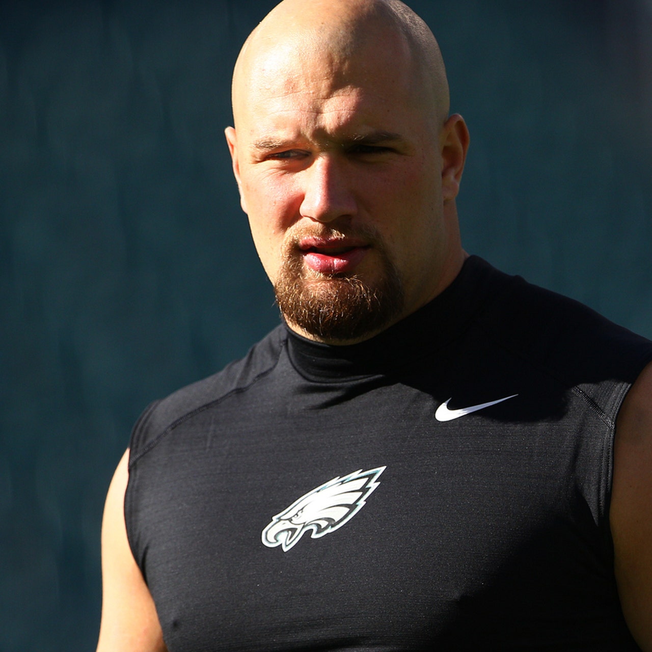 chip kelly eagles interview