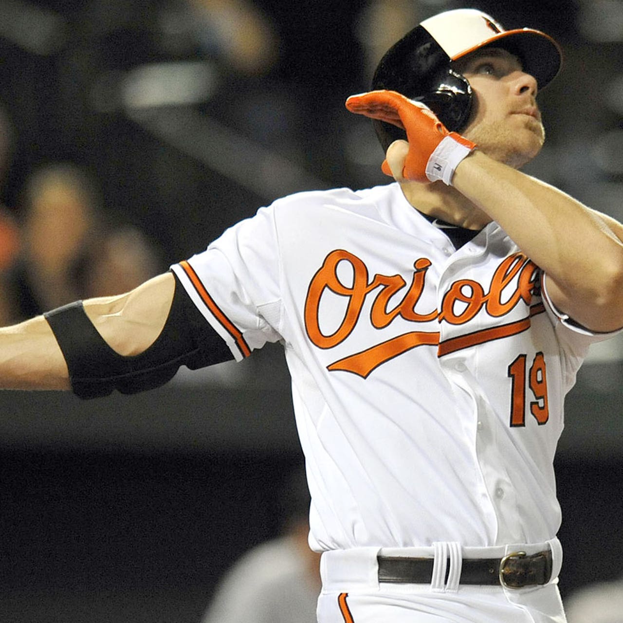 chris davis baseball adderall
