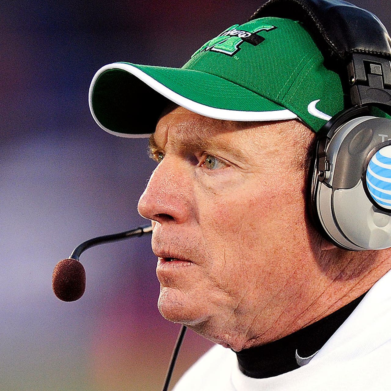 Doc Holliday Marshall