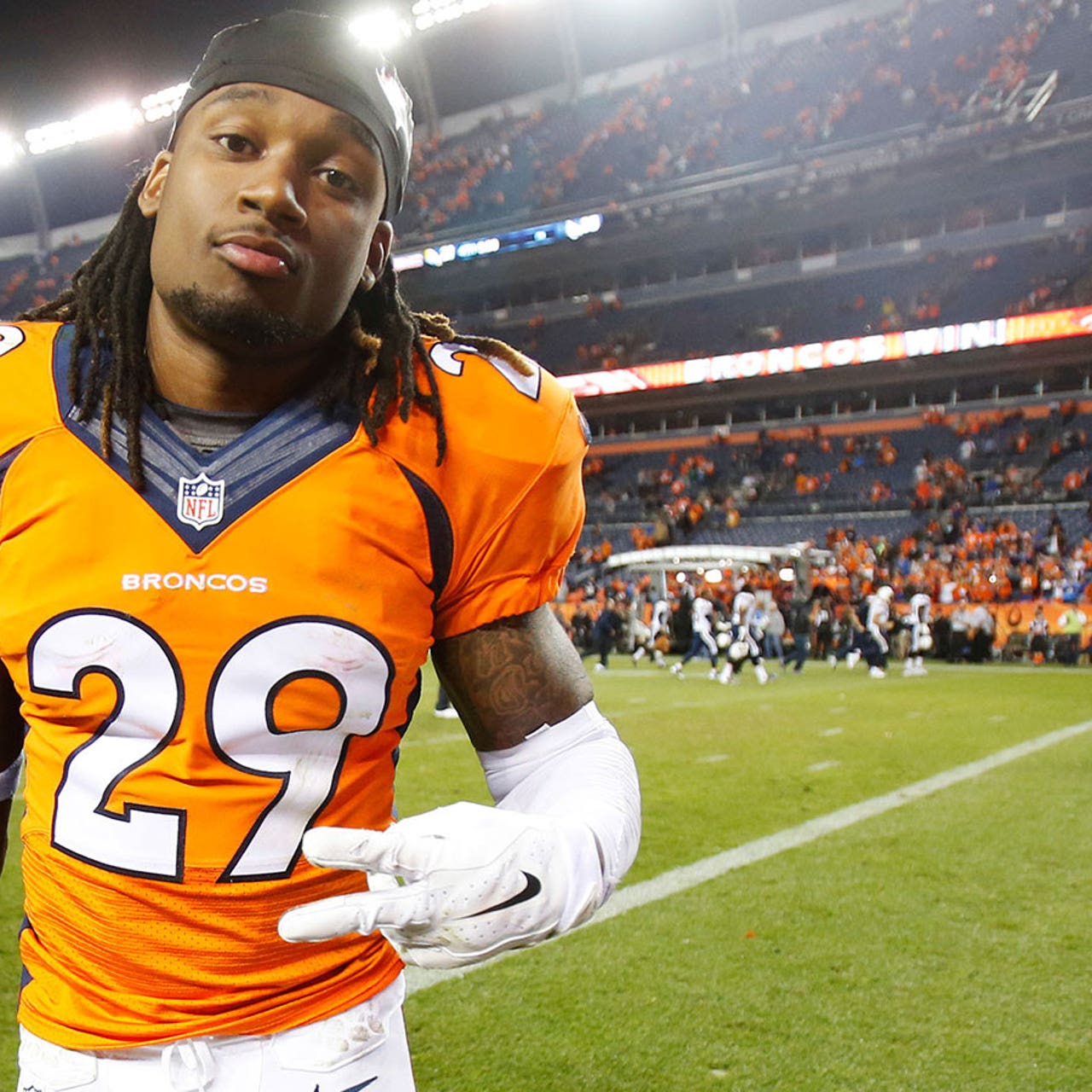 Bradley Roby Wallpaper