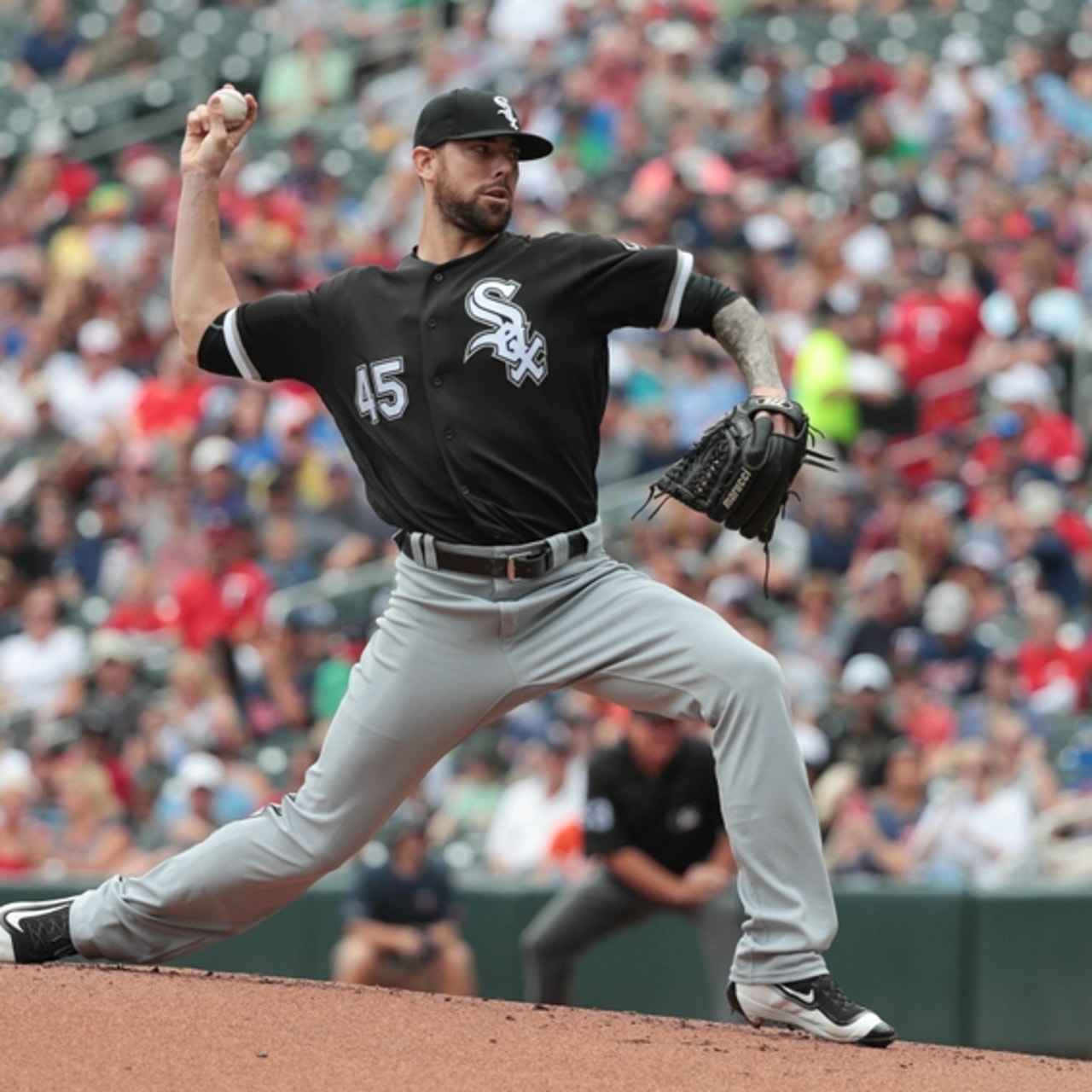 Anthony Ranaudo Update