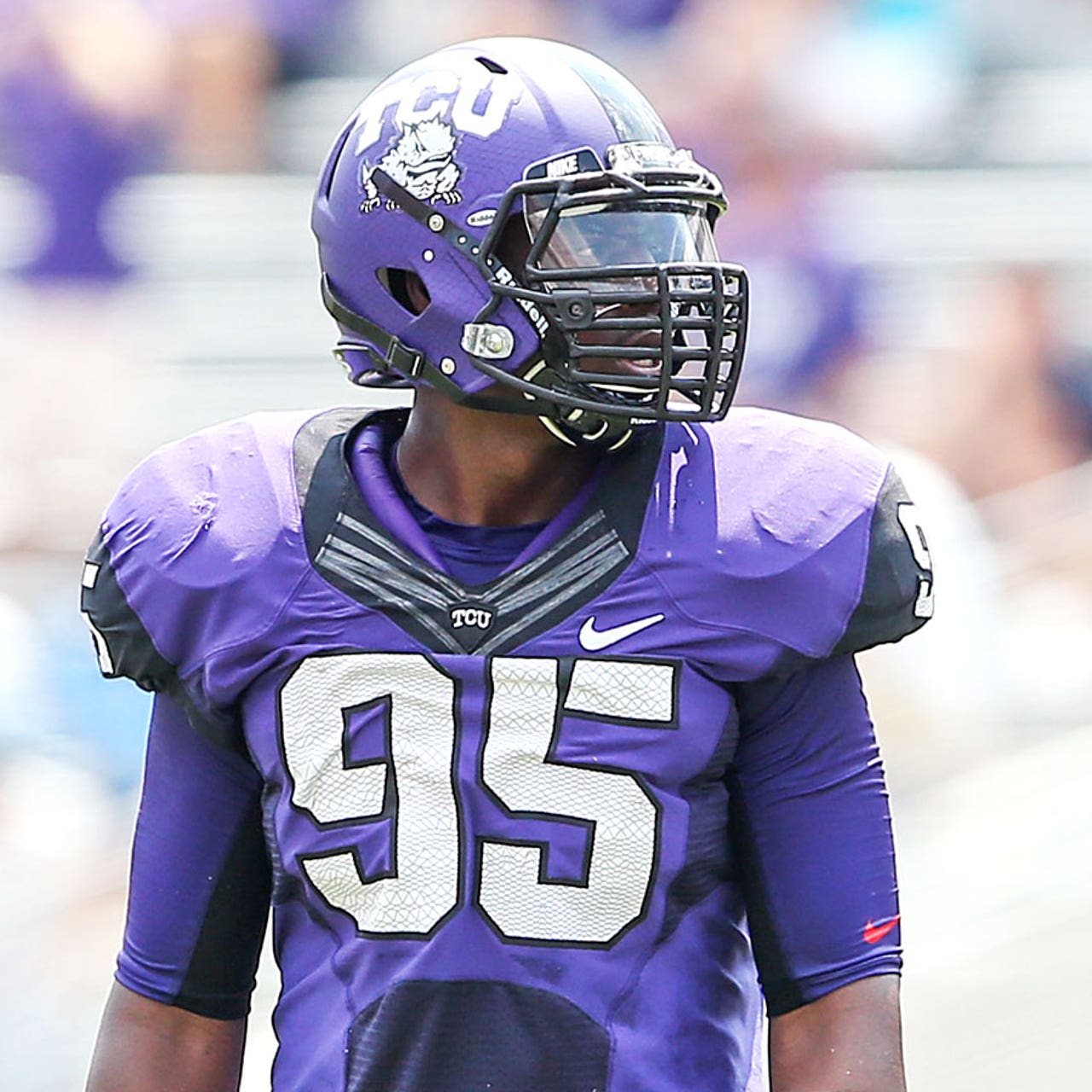 Devonte Fields Tcu