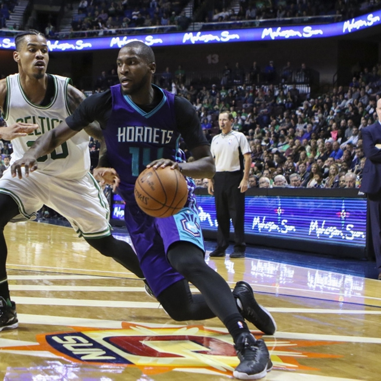 Gerald Green Shoes Suns