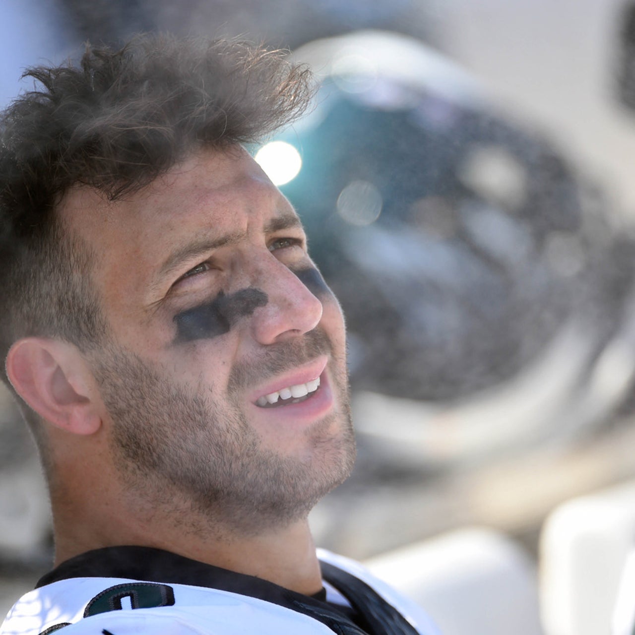 connor barwin eagles stats