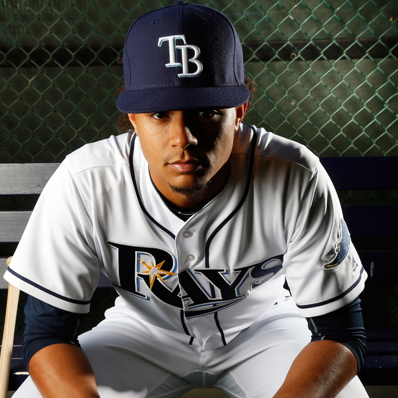 chris archer rays