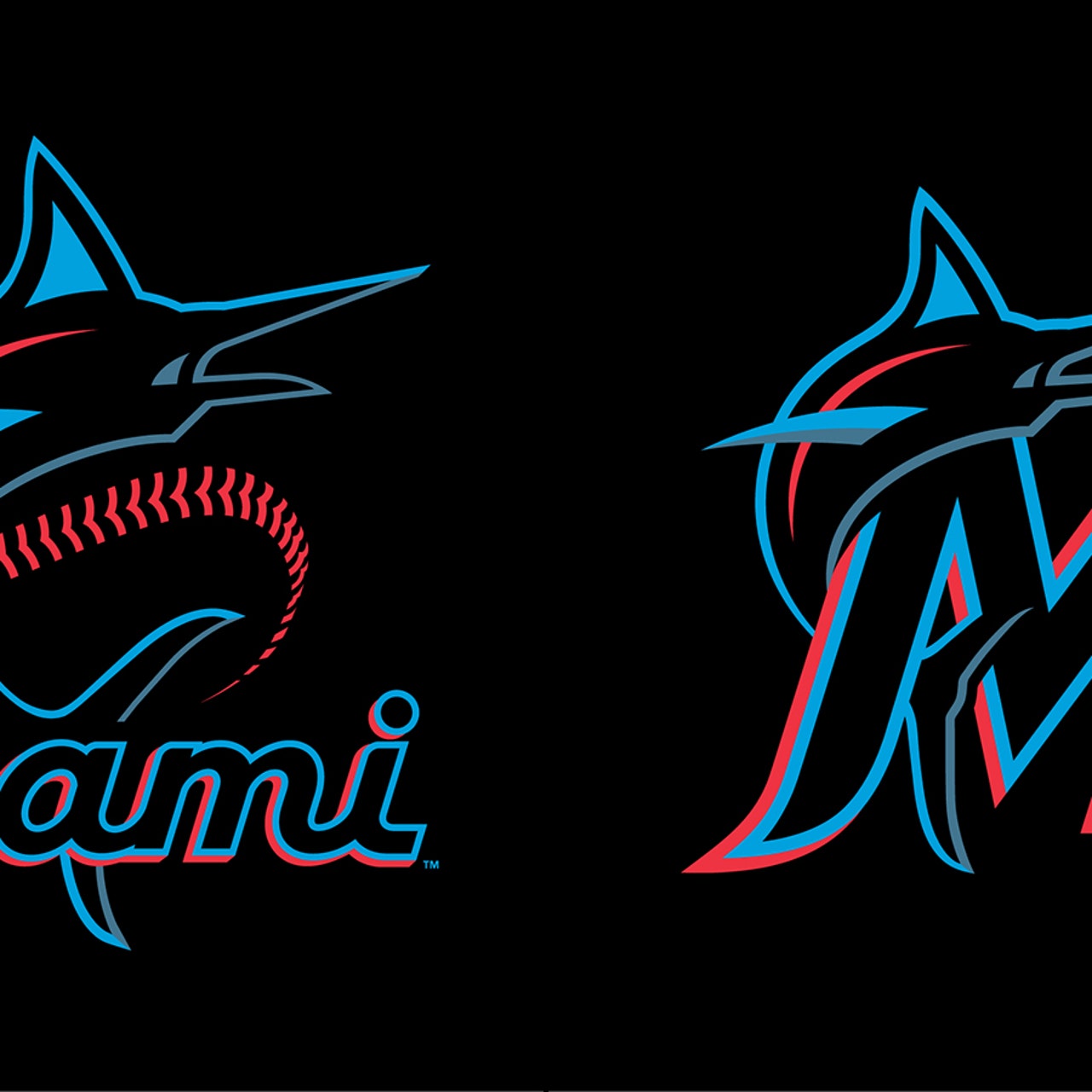 Marlin Logo Here's How The Marlins Became The Marlins