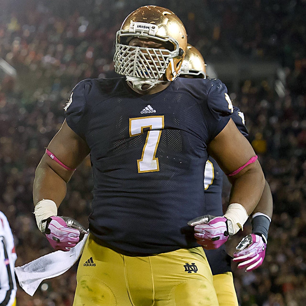 stephon tuitt