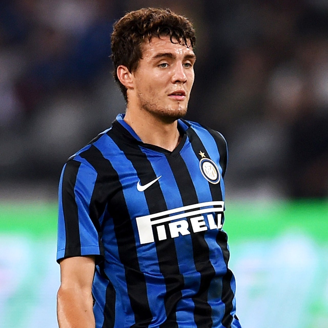 Mateo Kovacic Inter