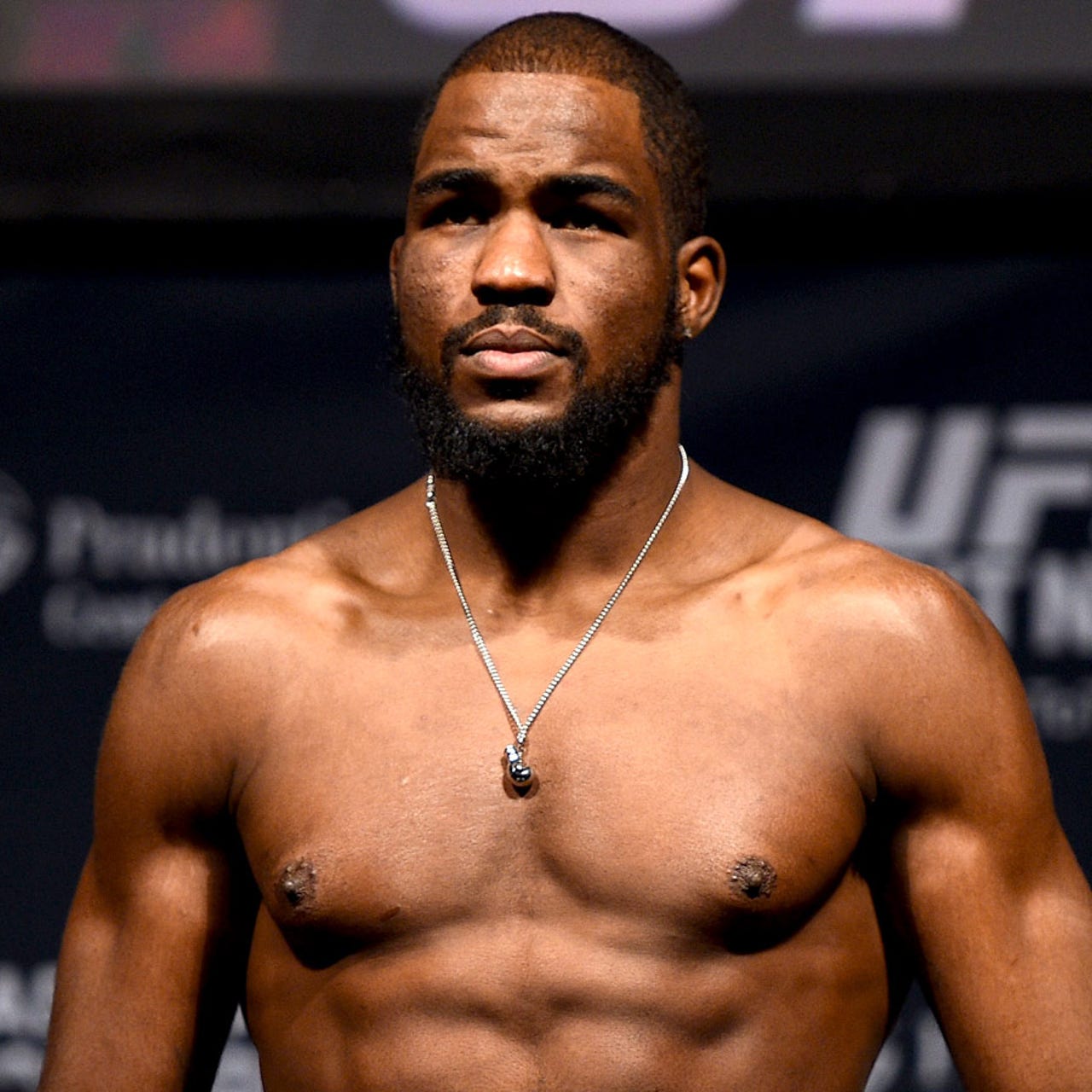 Corey Anderson Detroit Michigan