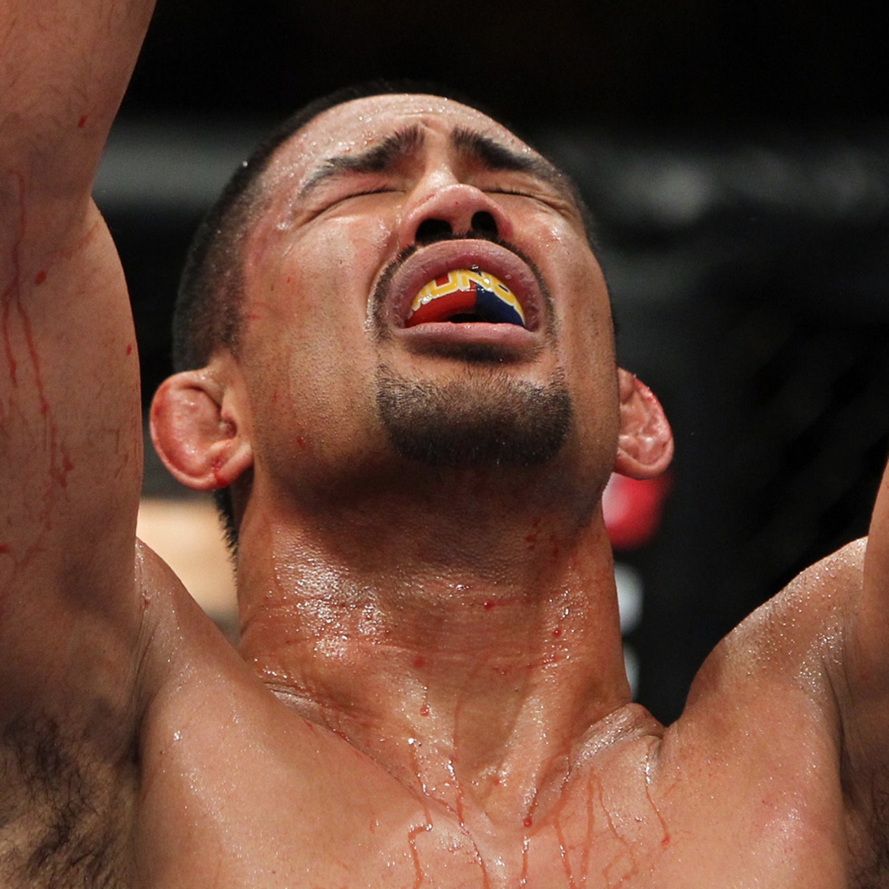 Mark Munoz's Instagram, Twitter & Facebook on IDCrawl