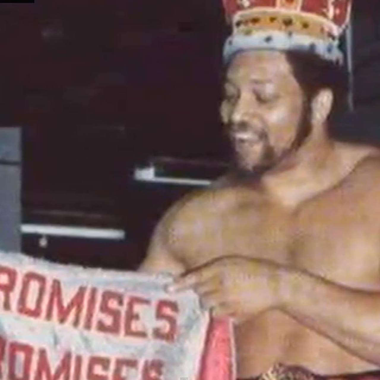 Ernie Ladd