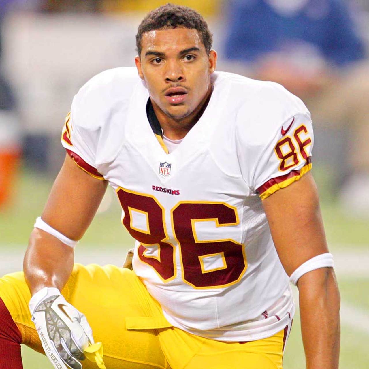 Redskins Jordan Reed