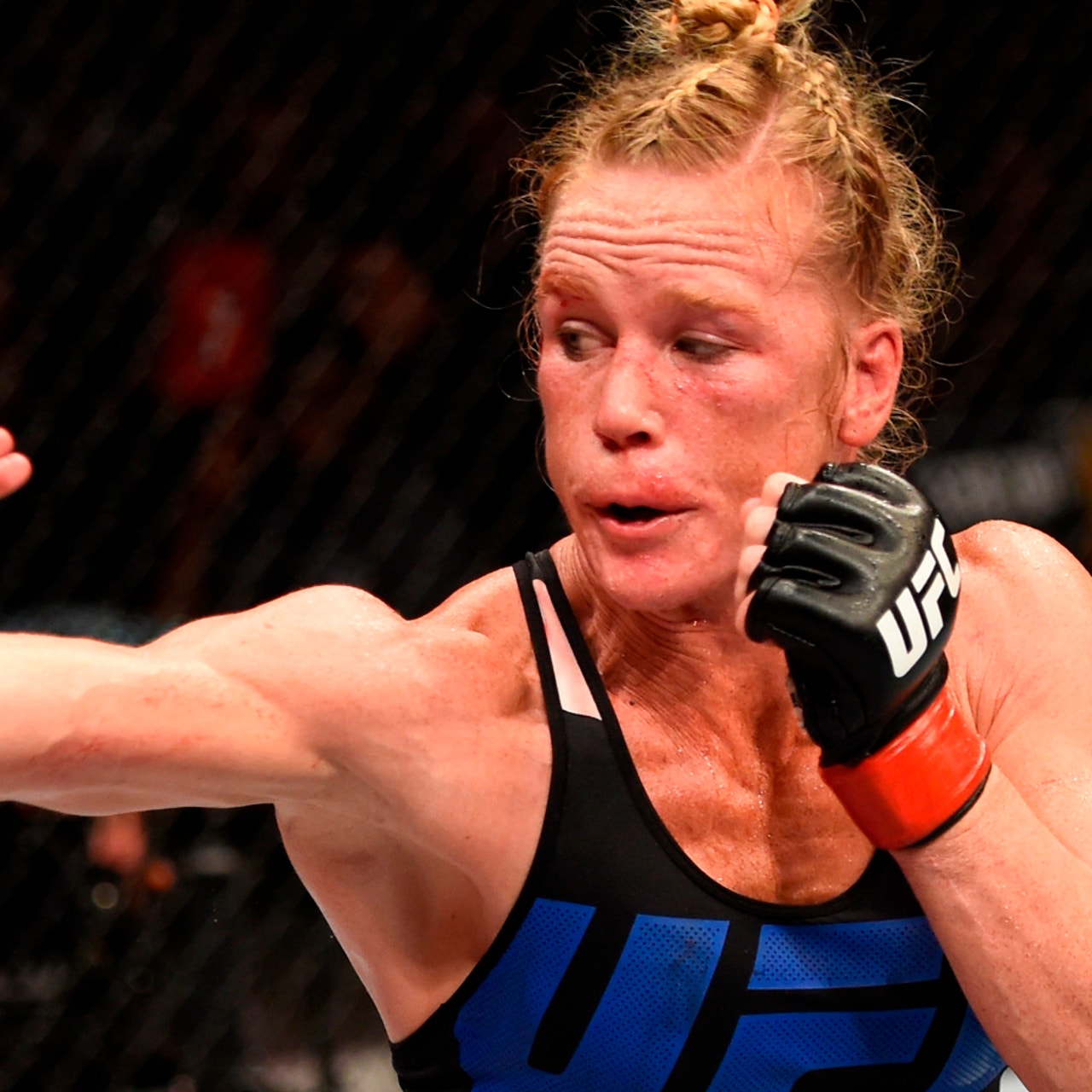 operation ouch holly