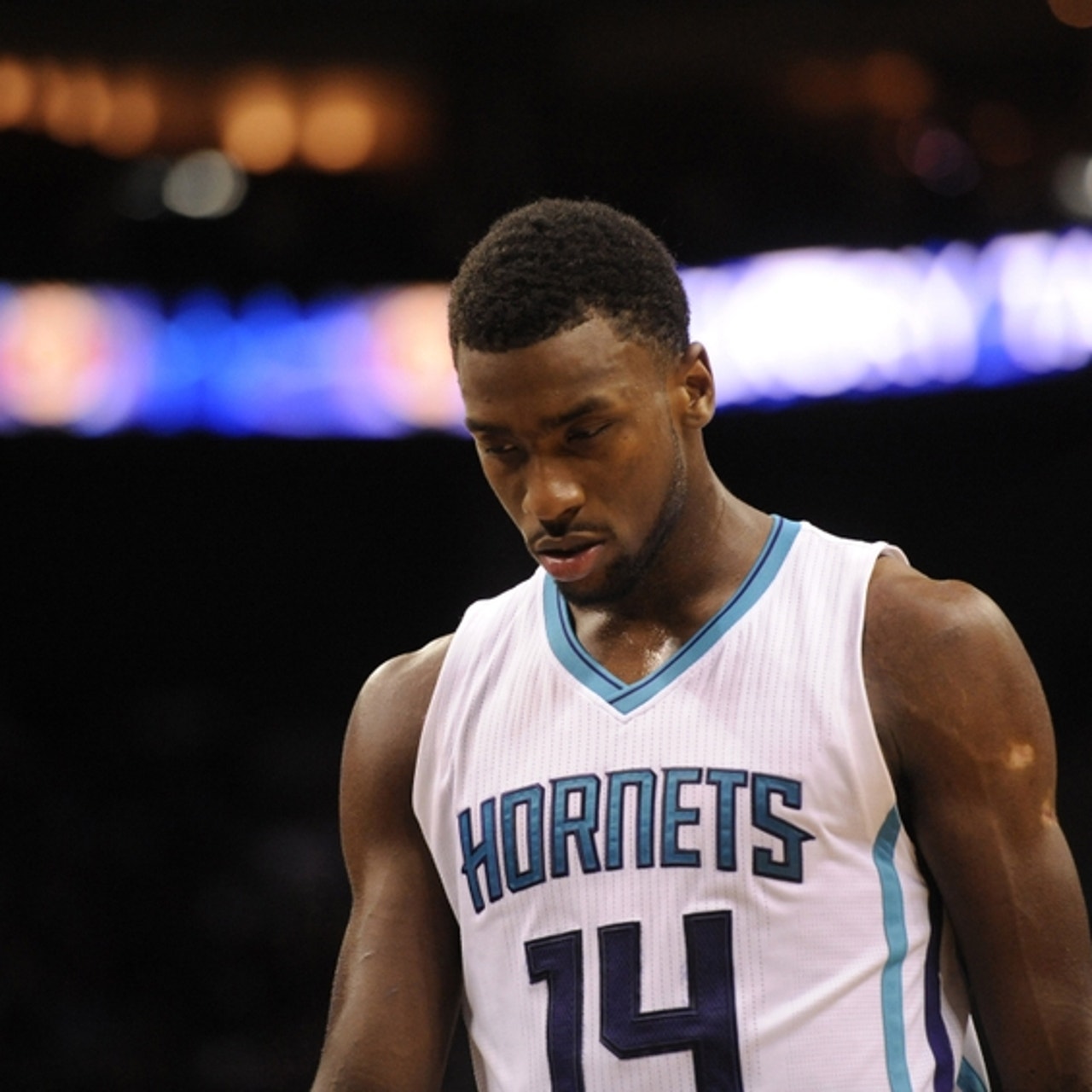 Michael Kidd Gilchrist Hornets